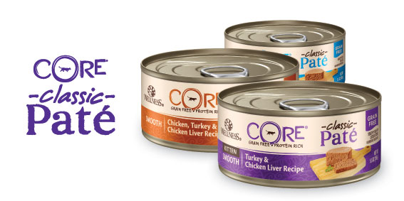 CORE for Cats - Wellness Australia